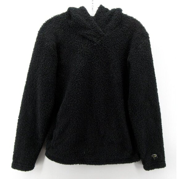 Mountain Hardwear | Sweaters | Mountain Hardwear Sweater Large Plush ...
